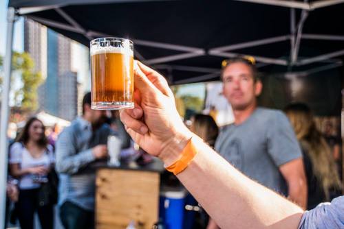 Make Plans To Attend The Epic Los Angeles Beer Festival