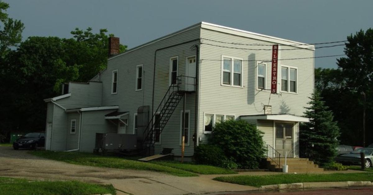 Silvestro's Depot Cafe Has Served Clevelanders Since 1936