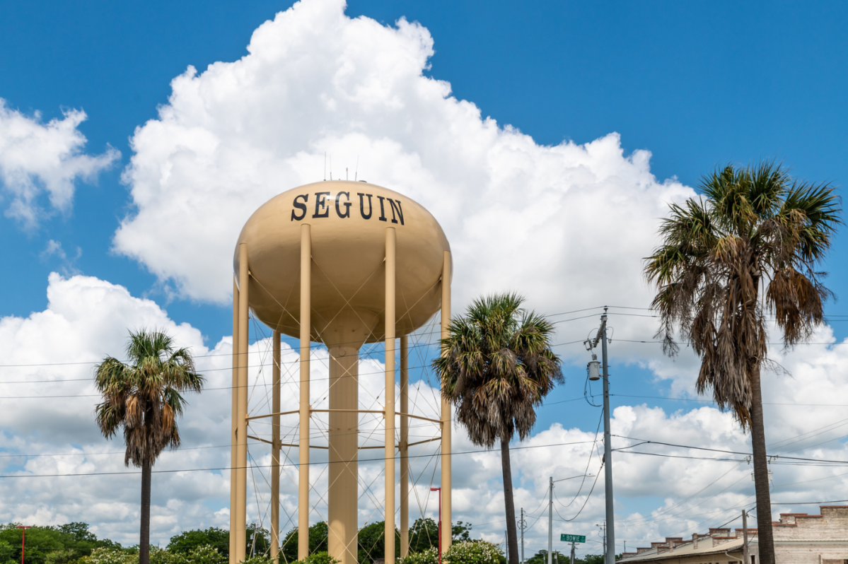 Things to Do in Seguin, Texas: A Charming and Historic Town