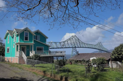 Powers: The Most Remote Small Town In Oregon For A Getaway