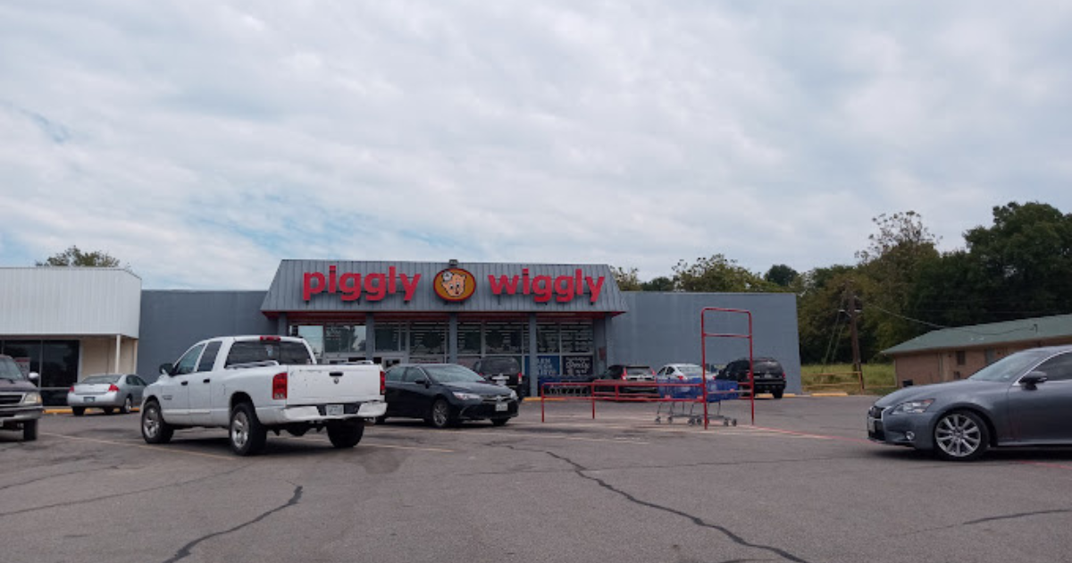The Little-Known Story Of Piggly Wiggly In Texas And How It’s Making A ...