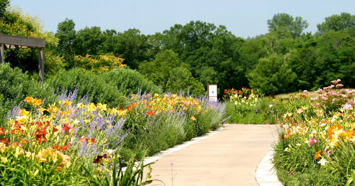 The 14 Best Things To Do In Missouri In Spring