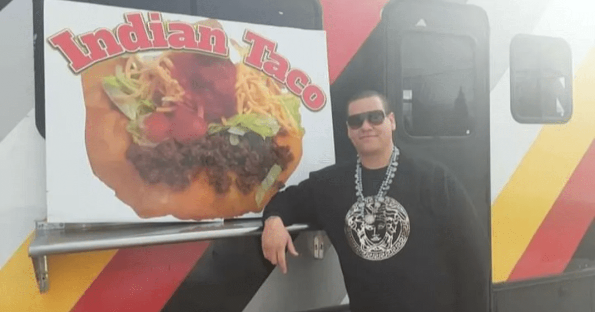 Watecha Bowl: Delicious Lakota Food In Sioux Falls, South Dakota