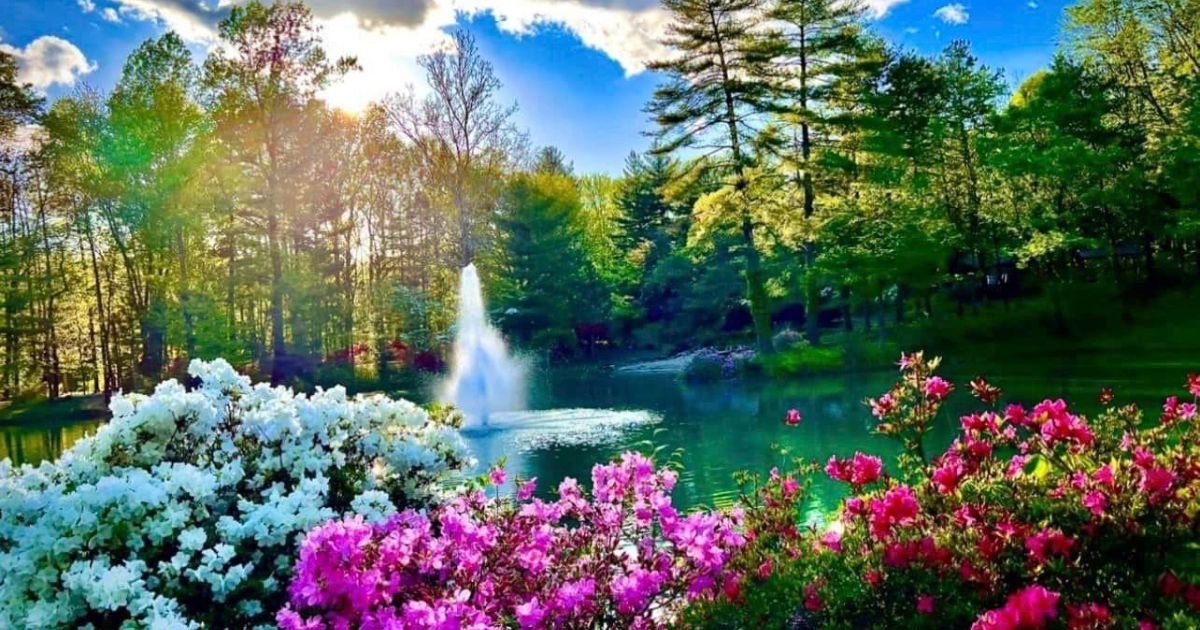 Your Ultimate Guide To Spring Attractions And Activities In Indiana