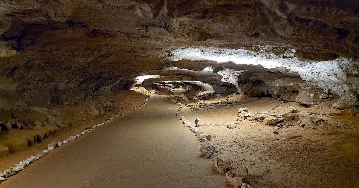 Do You Know About The Kentucky Cave Wars & Mammoth Cave?