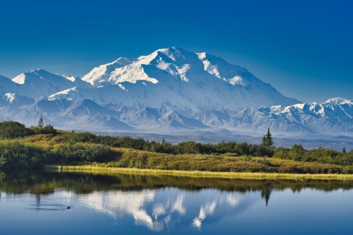 The 15 Best Things To Do In Alaska In Spring