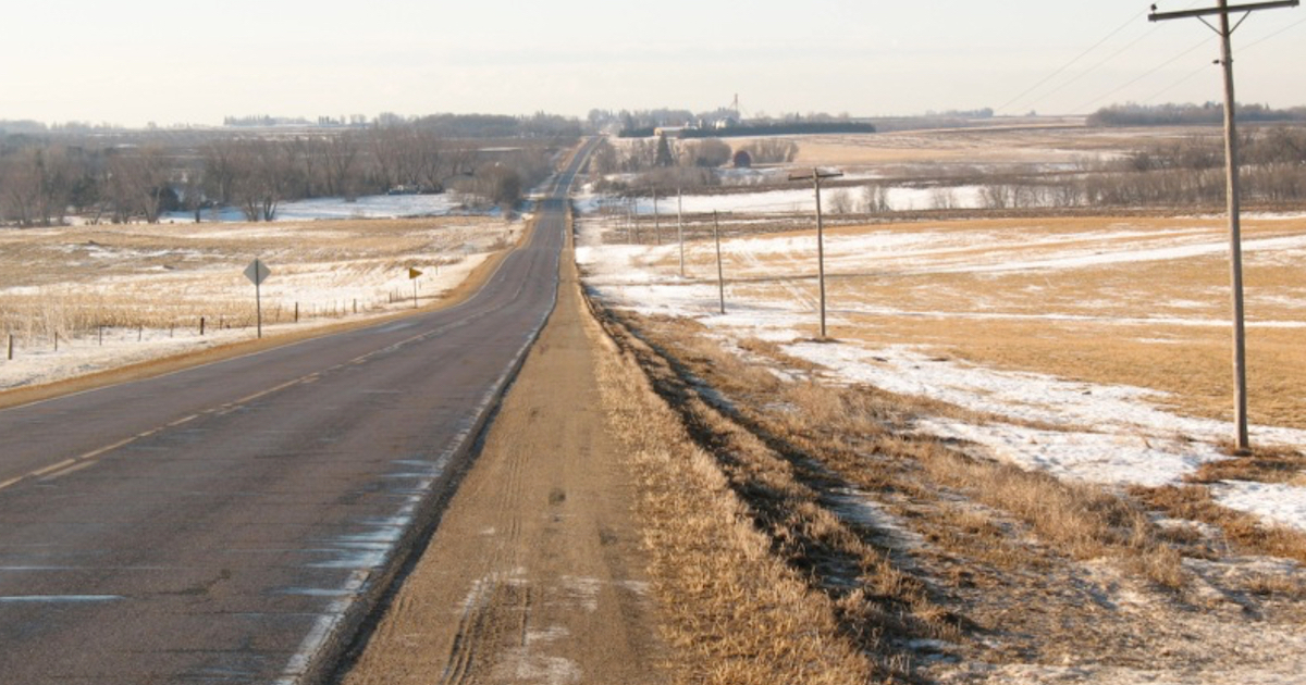 Winter 2023-24 May Be The Warmest Winter In Minnesota History