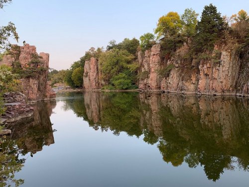The Iconic, Historic Bridge In South Dakota You'll Want To Cross