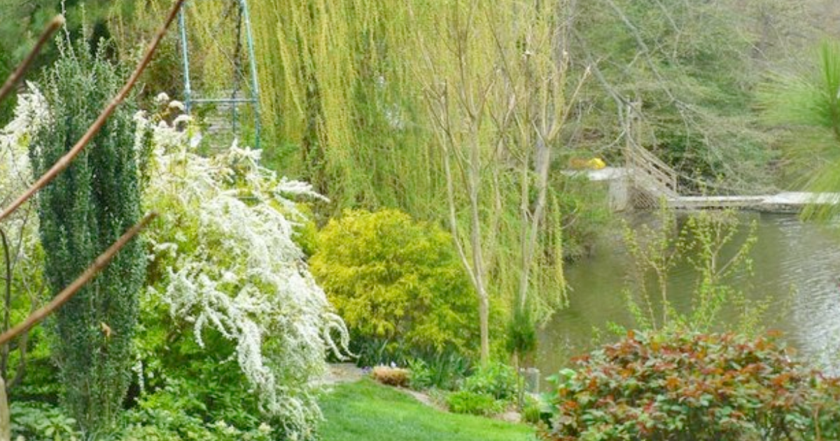 The 12 Best Things To Do In Delaware In Spring