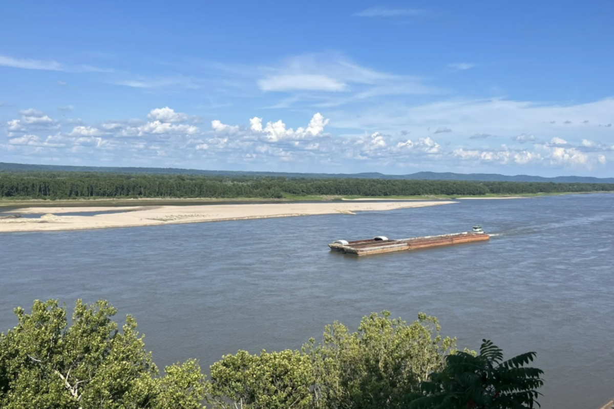 Peewah Trail: One of the Best Hikes in Missouri