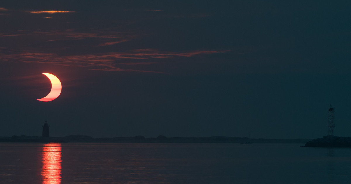 Solar Eclipse 2024 Michigan: Everything You Need To Know