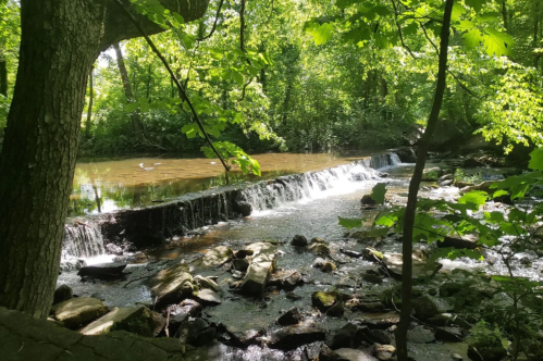 Waterfalls | Only In Pennsylvania