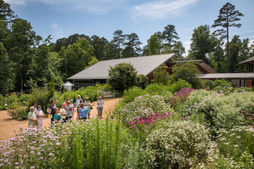 The 12 Best Things To Do In North Carolina In Spring