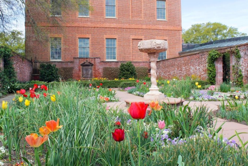 The 12 Best Things To Do In North Carolina In Spring