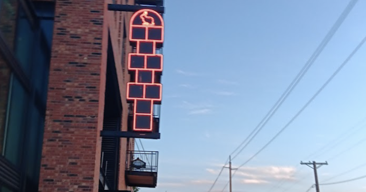 Hopscotch: Inspiring Art Experience In Oregon