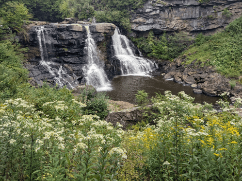 The 12 Best Things To Do In West Virginia In Spring