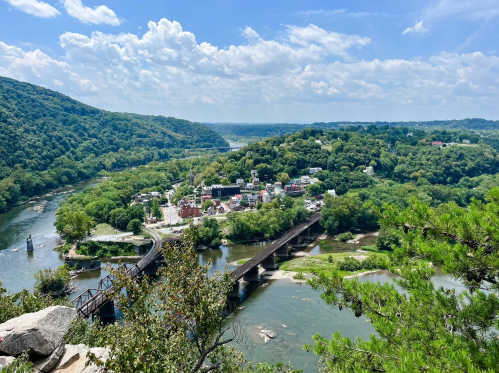 The 12 Best Things To Do In West Virginia In Spring