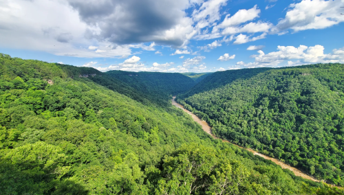 The 12 Best Things To Do In West Virginia In Spring