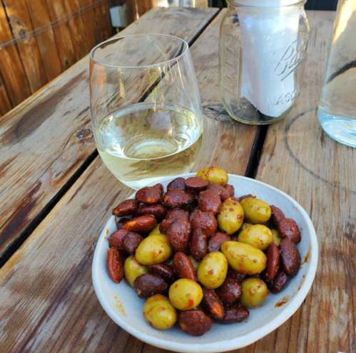 Dine At Pa'la: A Tapas Restaurant In Phoenix, Arizona