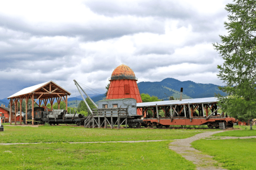 The 15 Best Things To Do In Montana In Spring