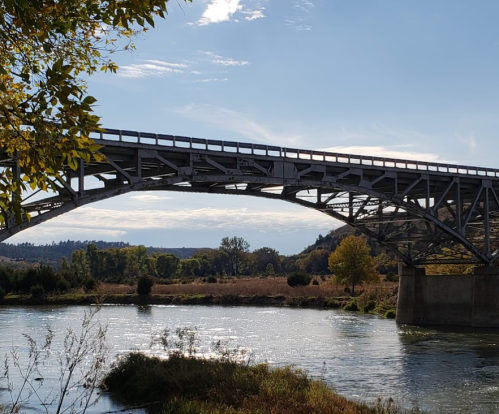 Bryan Bridge: Must-Visit Historic Bridge In Nebraska