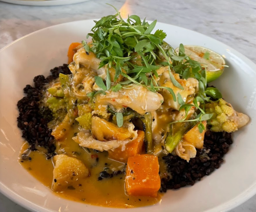 Percy: Upscale And Approachable Restaurant In Boise, Idaho