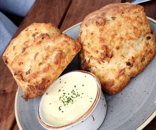Percy: Upscale And Approachable Restaurant In Boise, Idaho