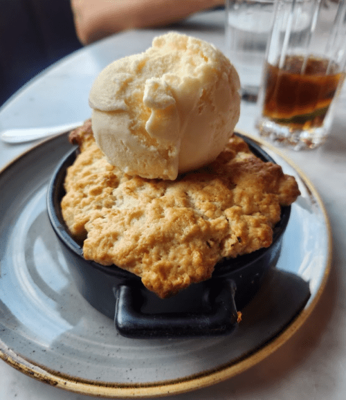 Percy: Upscale And Approachable Restaurant In Boise, Idaho