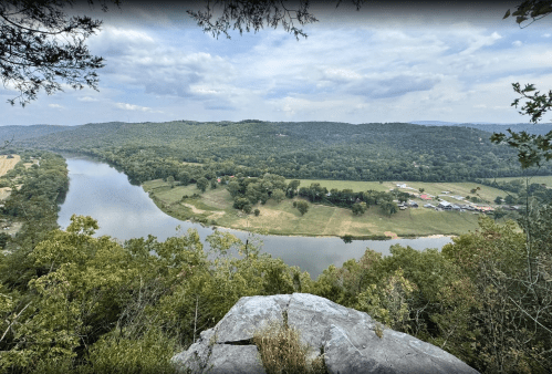 Mountain View: One of the Best Small Towns in Arkansas