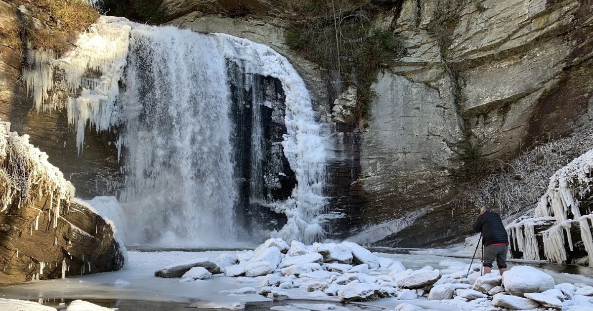 8 Winter Attractions For The Family In North Carolina That Don’t ...