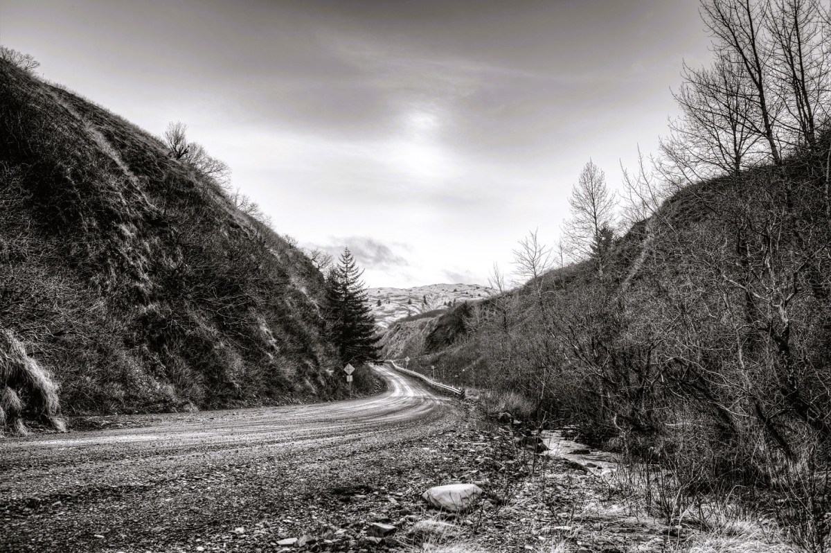 The Story of Portlock, AK: An Abandoned Town in Alaska
