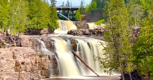 17 Best State Parks in Minnesota for Hiking and Camping