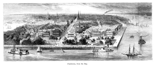 Fascinating History Of South Carolina: An Incredible Success Story