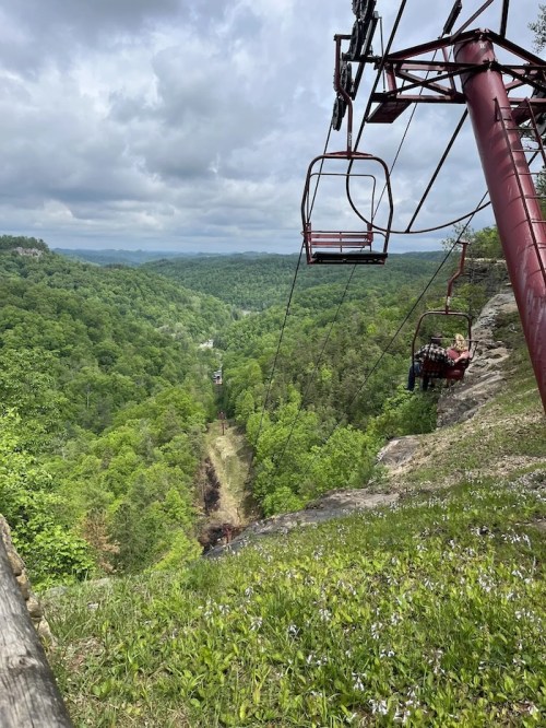 The 15 Best Things To Do In Kentucky In Spring