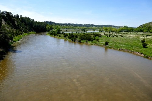 Bryan Bridge: Must-Visit Historic Bridge In Nebraska