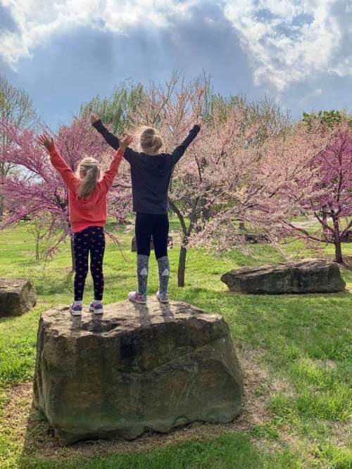 The 15 Best Things To Do In Kentucky In Spring