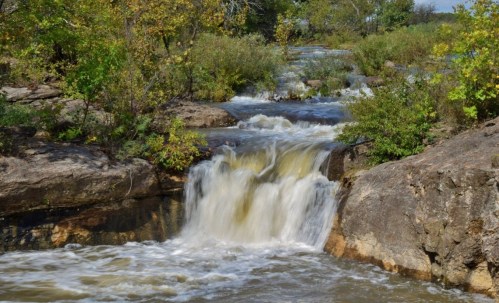Best Waterfalls in Kansas: 11 Local Favorites & Hidden Gems