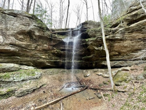 Best Waterfalls in Indiana: 12 Local Favorites to Explore