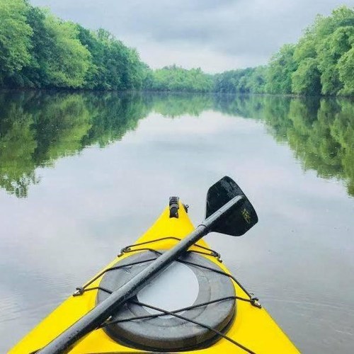 River Experience In Bethlehem, Pennsylvania
