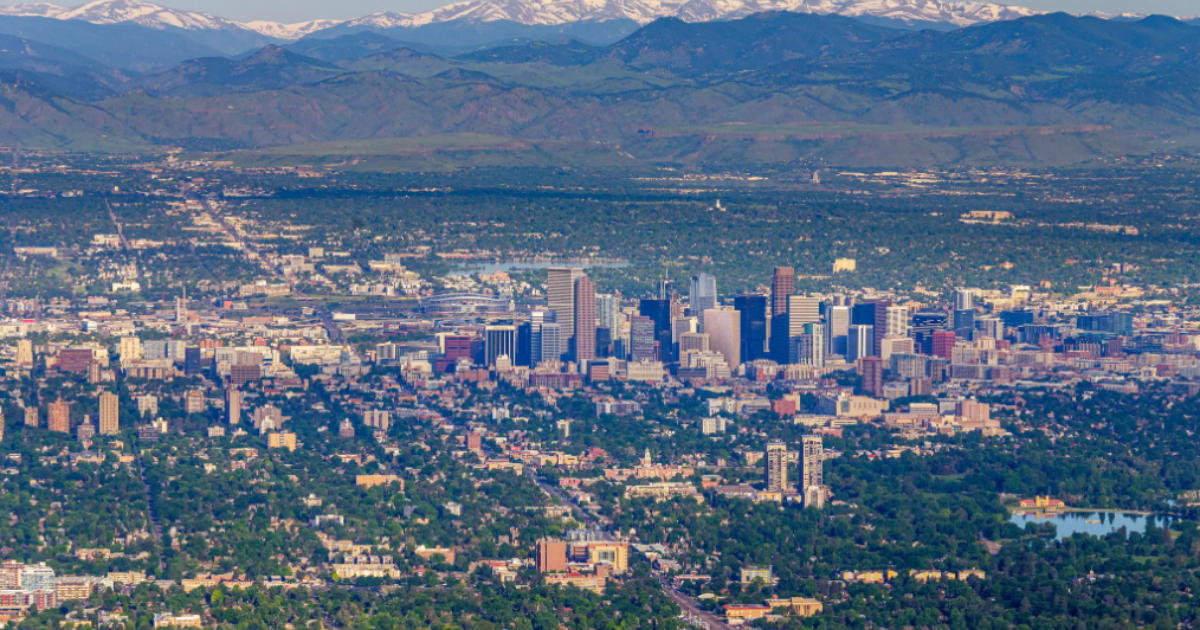 Did You Know Colorado Has To The Longest Street In The USA?