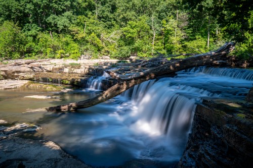 Best Waterfalls in Indiana: 12 Local Favorites to Explore