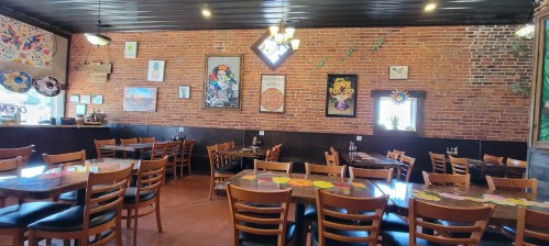 Los Amigos: One Of The Best Hidden Gem Restaurants In Indiana