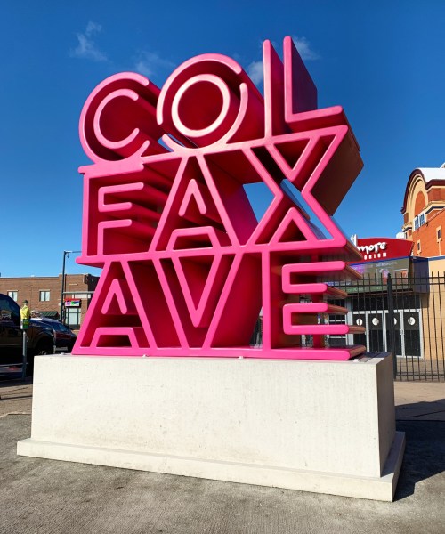 Did You Know Colorado Has To The Longest Street In The USA?