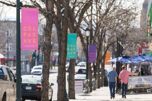 Did You Know Colorado Has To The Longest Street In The USA?