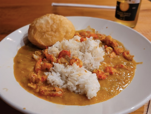 Toups' Kajun Kitchen: Best Restaurant in Leesville, Louisiana