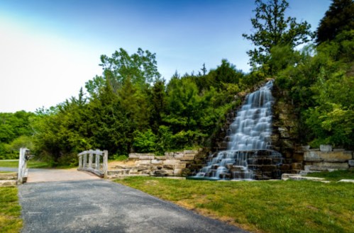 Best Waterfalls in Missouri: 14 Local Favorites & Hidden Gems