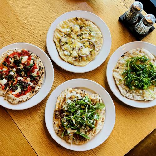 Limestone Pizza Kitchen Has The Best Pizza In Lawrence, KS