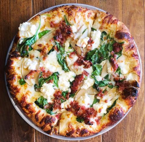 Pie Sci Pizza In Detroit Is An Amazing New Restaurant In Michigan