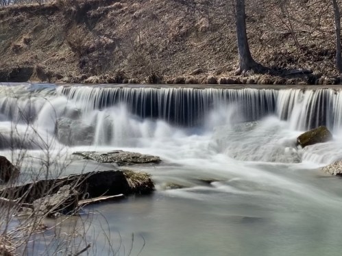 Best Waterfalls in Kansas: 11 Local Favorites & Hidden Gems