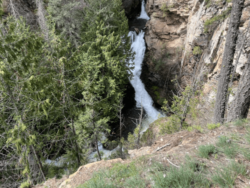 Best Waterfalls in Idaho: 12 Local Favorites & Hidden Gems